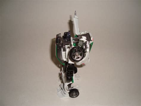 Transformers Generations Classics Universe Deluxe Wheeljack Figure Hasbro 2010 Ebay