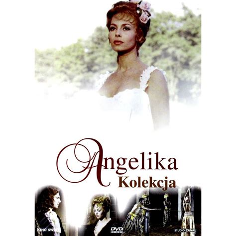 Angelica Marchiza Ingerilor 5dvd Emagro
