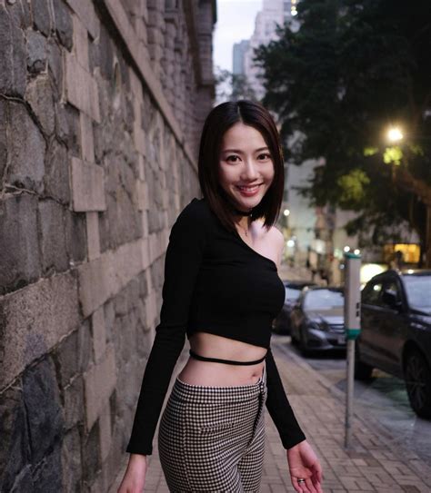 東張女神阮嘉敏晒婚照傳好事近 疊埋心水做老闆娘？曾與林敏驄傳譜父女戀 星島日報