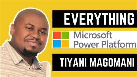 Microsoft Power Platform Business Automation Business Solutions