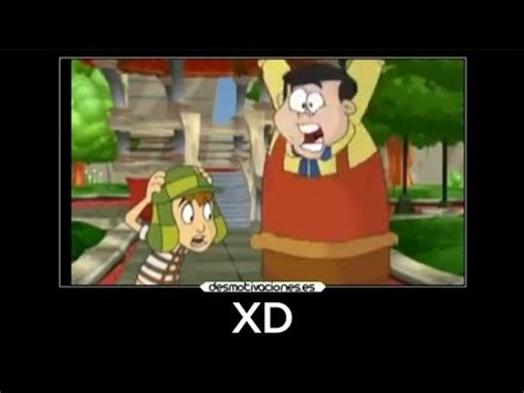 Memes Del Chavo Y Quico