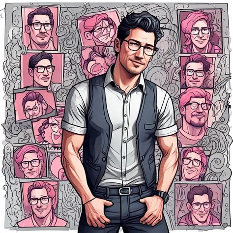 Convert Photo To Markiplier Style Free Online And Ai Powered