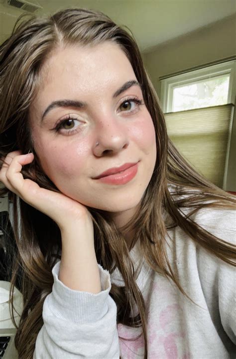 Was Just Feeling Cute Hope You Like My Selfie ️ Scrolller