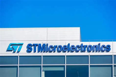 意法半导体宣布涨价，车用、工业应用mcu需求火爆