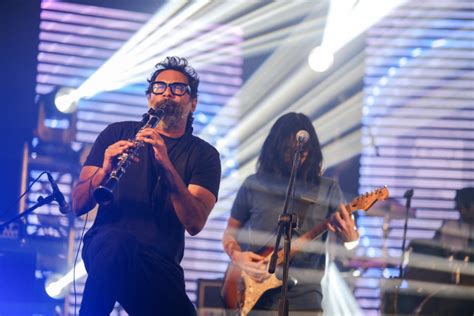 A Melo Rock Night With Karnival And Meghdol The Business Standard