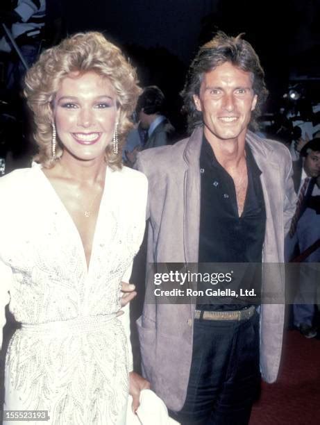 Cynthia Rhodes Photos Photos And Premium High Res Pictures Getty Images