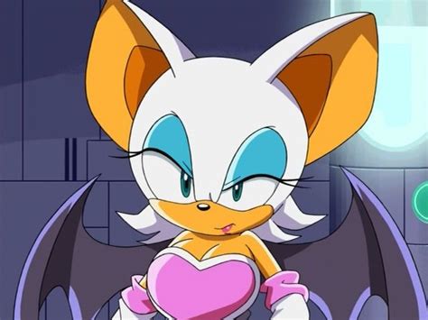 Rouge The Bat Image Rouge The Bat Artofit
