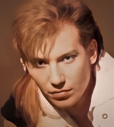 Bernhard Lloyd 💛 New Wave