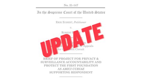 News And Updates Fisa Reform Ppsa Project For Privacy And
