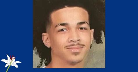 Jaylin Hartless Age 21