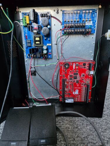 Altronix Trove1 Mercury Lp1502 2x Hid Multiclass Rp40 Ebay