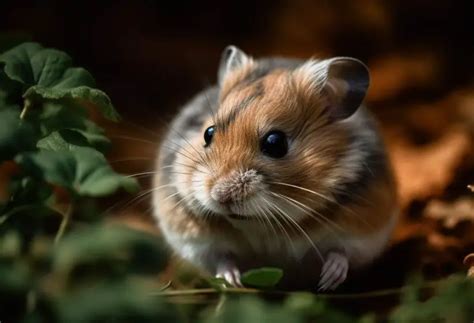 Hamster Lifespan How Long Does A Hamster Live All Breeds