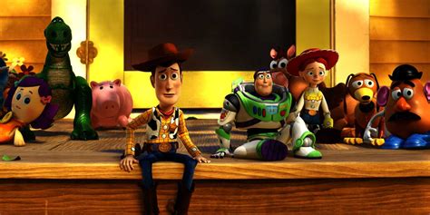 Toy Story 3 How Woodys Bittersweet So Long Partner Scene Became A
