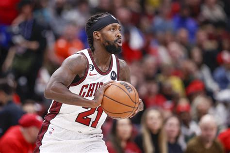 Patrick Beverley Says He Doesnt Have Sex Before Games Because He Wants