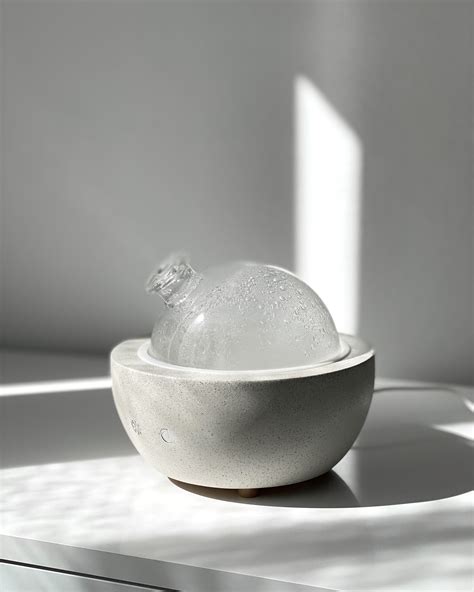 Orb Diffuser — Harper Wilde