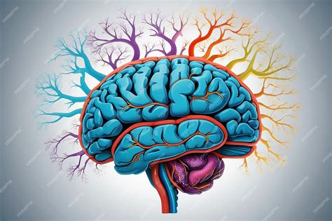 Premium Photo Dopamine Hypothesis Of Schizophrenia Dopamine Pathway Dysfunction Humans Brain