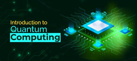 Quantum Computing 01 Bluelupin