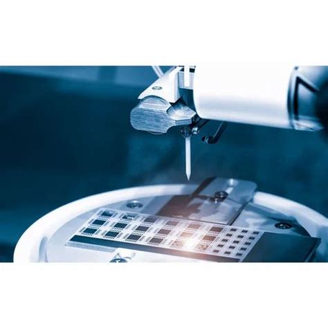 Silicon Testing Service At Rs 1000service In Ghaziabad Id 26608860873