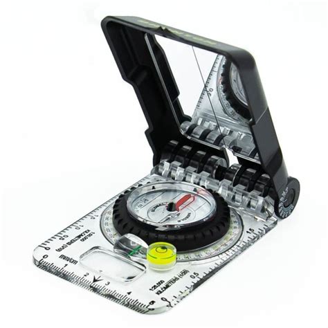 The Brunton Truarc™ 15 Compass Made In The Usa