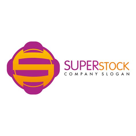 Purple Shape Company Logo Png Vector Eps Free Download