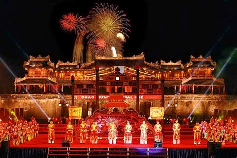 Huế Festival To Honour City Of World Heritages