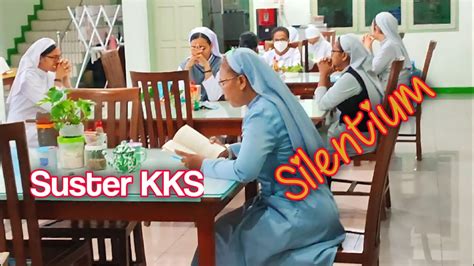 Suster Kks Melintas Youtube