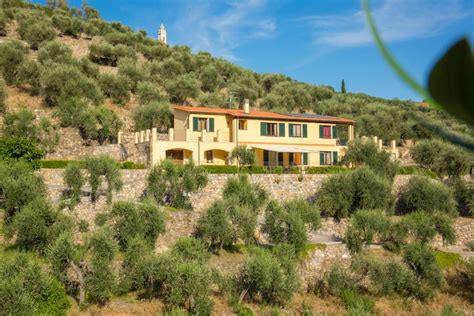Italian Riviera Villa Vacation Rentals Liguria Italy Airbnb