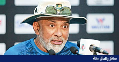 Hathurusingha Set To Arrive Today The Daily Star