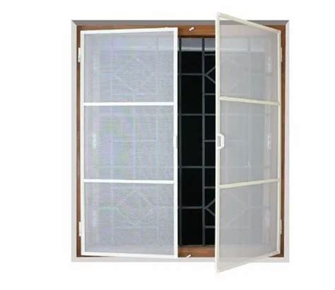 Fiberglass Openable Window Insect Screen At Rs 150square Feet In