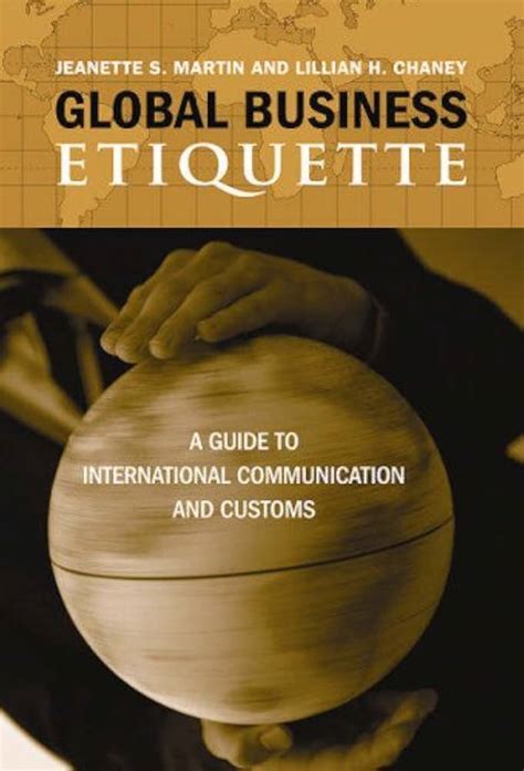 International Business Etiquette Practices