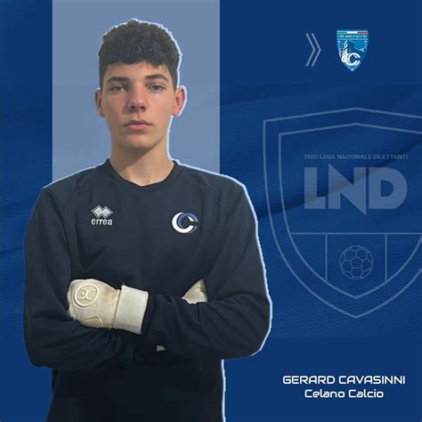 Celano Orgoglio Per La Convocazione Di Un Giovane