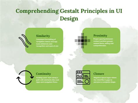 Ui Design Tips From Gestalt Principles To Dark Patterns Yellafin