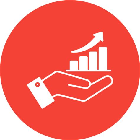 Ícone De Analytics Generic Mixed