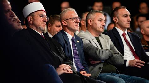 Fjalim Me Rastin E 13 Vjetorit Të Shoqatës Bamirëse “jetimat E Ballkanit” Ku U Dhuruan 113