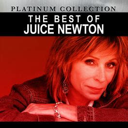 Juice Newton Loves Been A Little Hard
