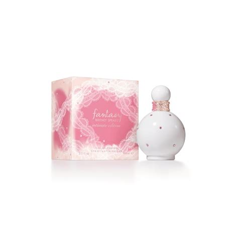 Fantasy Intimate Edp Perfumerías Clapés
