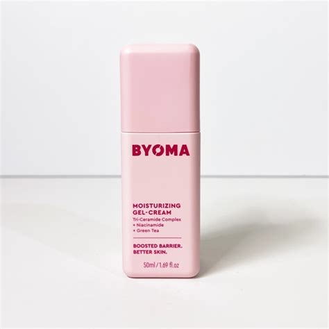Byoma Skincare 525 Byoma Moisturizing Gel Cream Triceramide Complex Full Size Poshmark