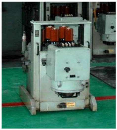 Switchgear Fault At Imelda Metzger Blog