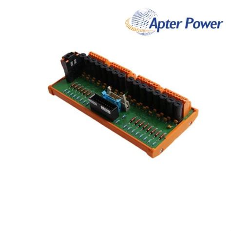 China Honeywell Fc Tsgas 1624 Field Termination Assembly Modulehoneywell Fc Tsgas 1624 Field