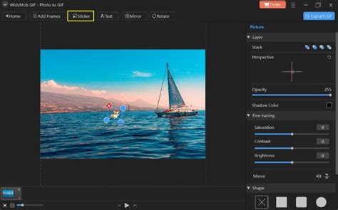4 Workable Methods To Add Animated GIF To A Still Image Solved