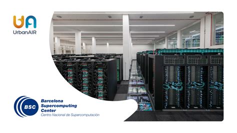 Meet The Partner Barcelona Supercomputing Center Co Producing