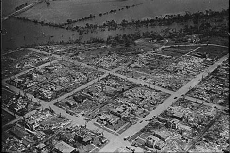 12 News Special Looks Back At Devastating Udall Tornado