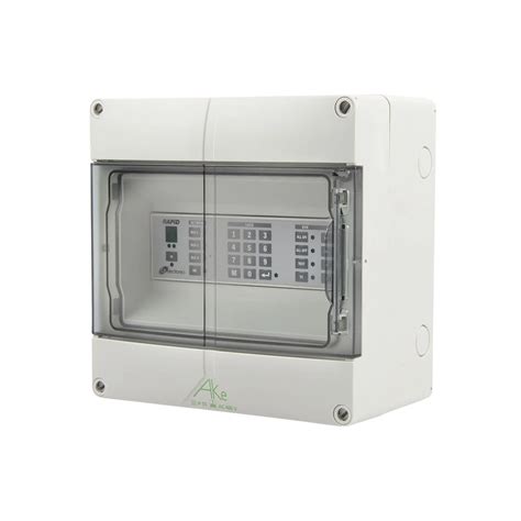 Cp Electronics Ebr Hw Ac Et Area Controller Module In Enclosure Ethernet Shop4 Electrical