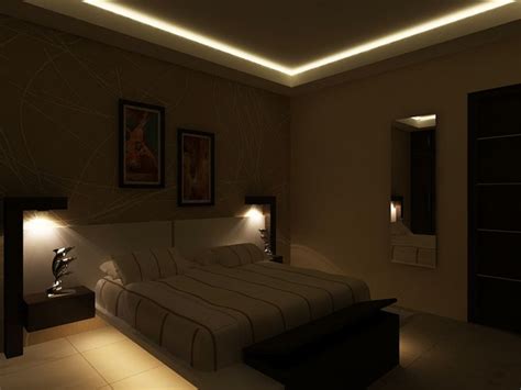 10 Idées Brillantes Pour éclairer Votre Chambre à Coucher