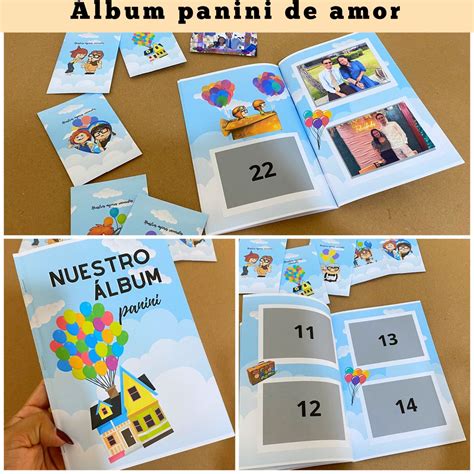 Ideas De Albumes De Fotos
