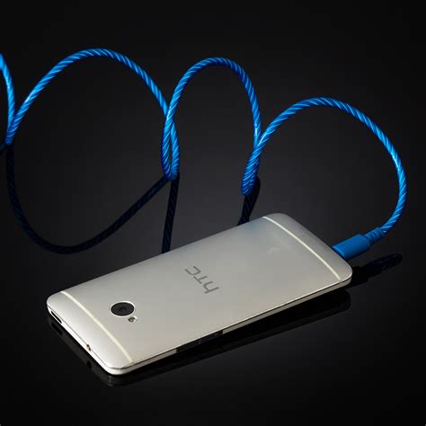 Led Micro Usb Cable Innostyles Cables Touch Of Modern