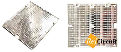 🟧 Using Plexiglass Acrylic For Electronics Housing Case — Refcircuit
