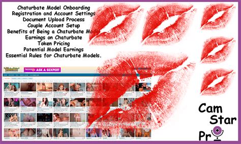 Chaturbate Model Login Und Anmeldung Zum Verdienen Im Jahr 2026