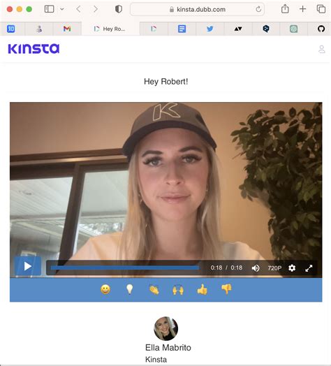 Personal Video Messaging Video Sales Tool Blocklet · Issue 319 · Arcblockdappideas · Github