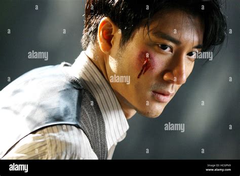Lust Caution Aka Se Jie Lee Hom Wang 2007 ©focus Features